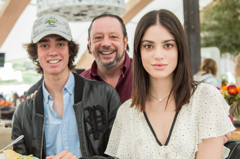 OTOMÍ premia a los mejores en hípico de San Miguel de Allende – LF La ...